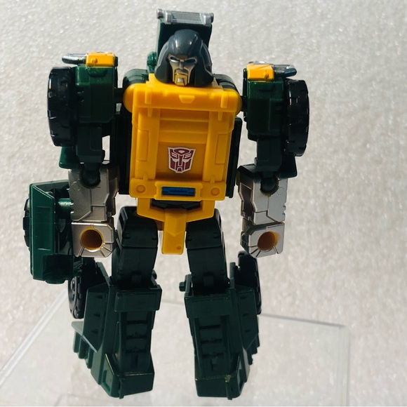 transformer | Toys | Transformers Generations Titans Return Legends ...